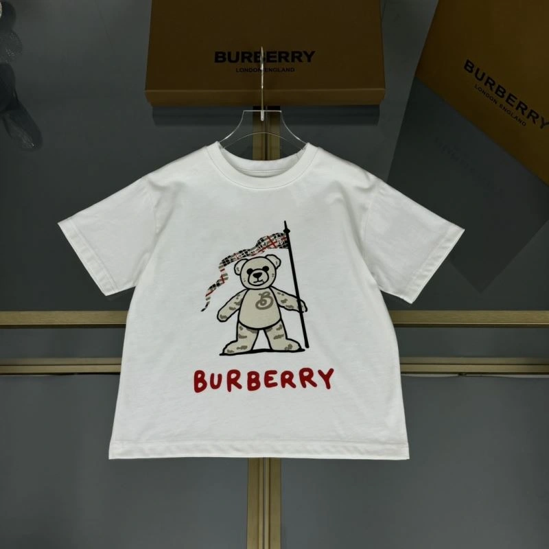 Top mirror Burberry Kids