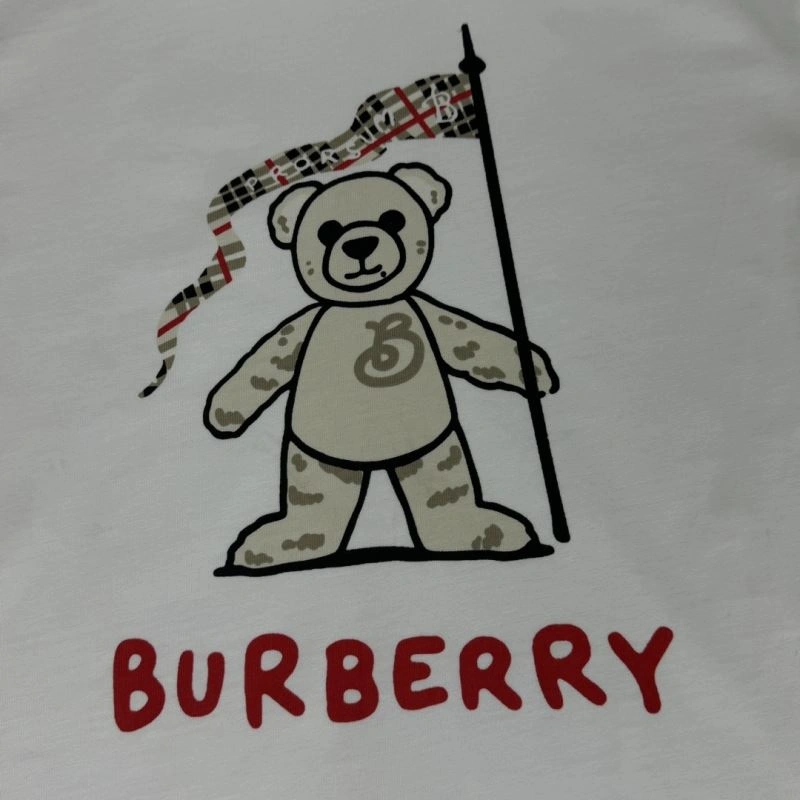 Top mirror Burberry Kids