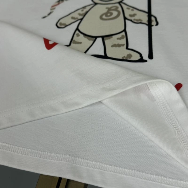 Top mirror Burberry Kids