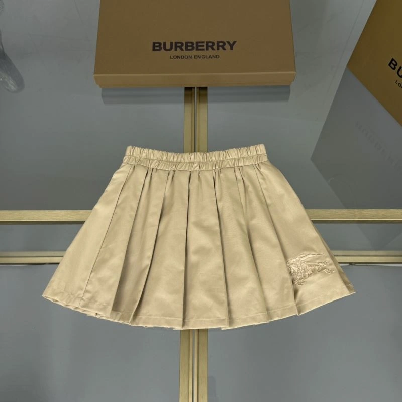 Top mirror Burberry Kids