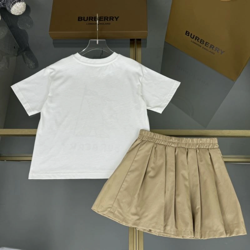 Top mirror Burberry Kids