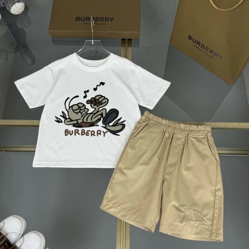 Burberry Kids