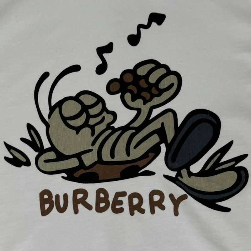 Factory-made Burberry Kids
