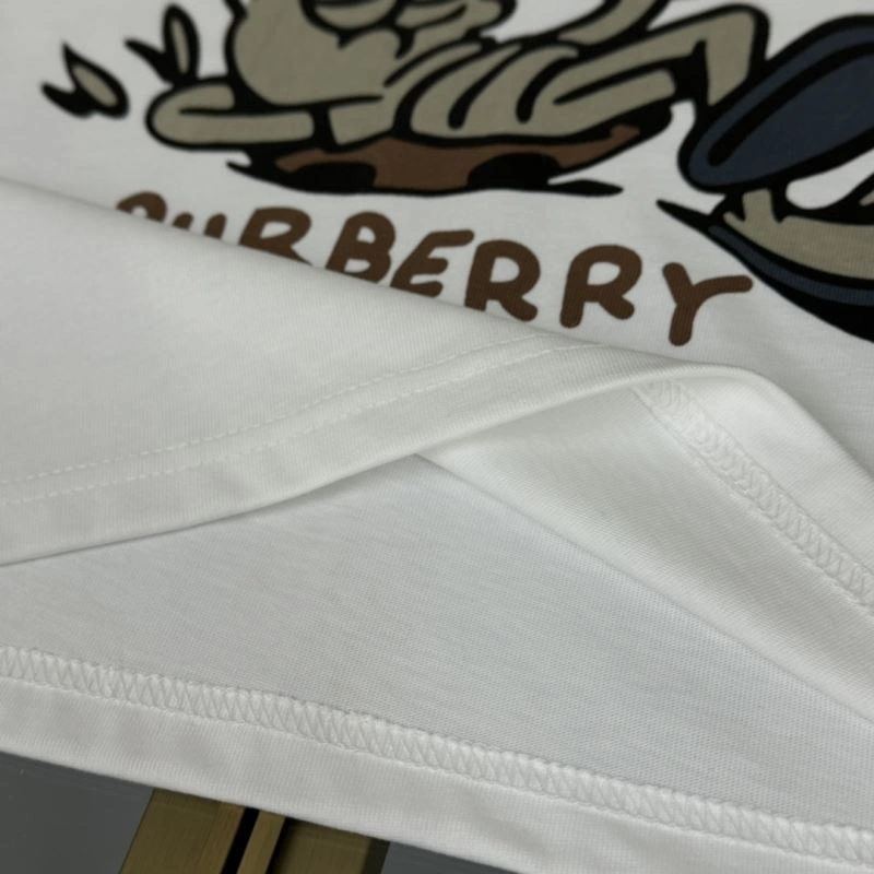 Factory-made Burberry Kids