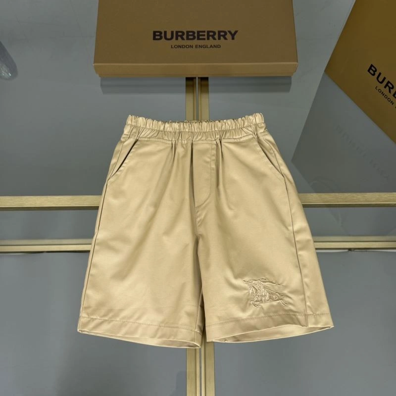 Factory-made Burberry Kids