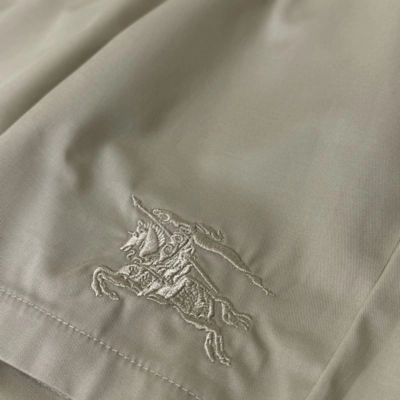 Factory-made Burberry Kids