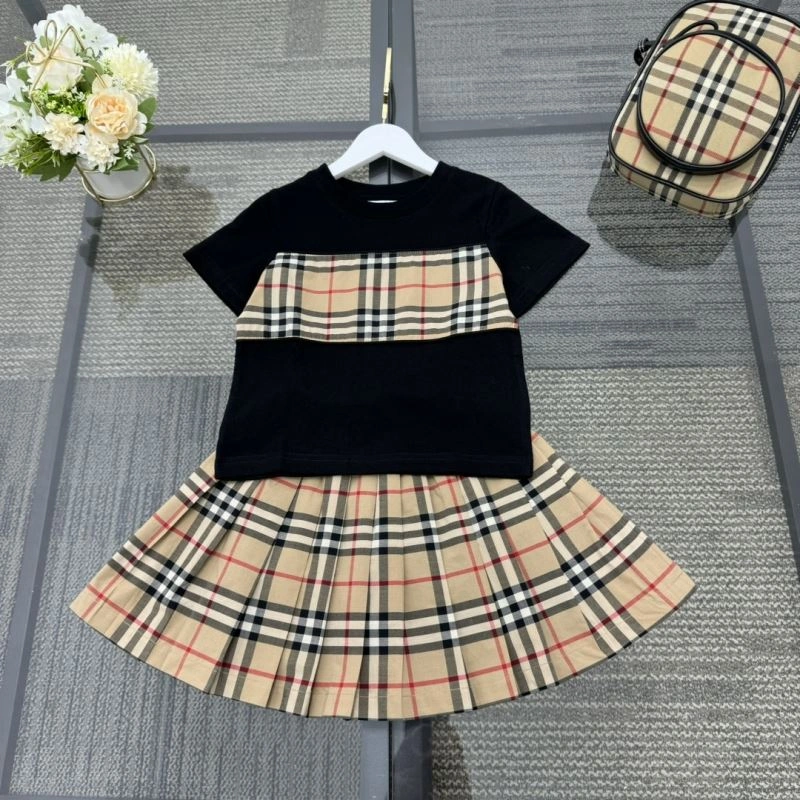Brand-original Burberry Kids