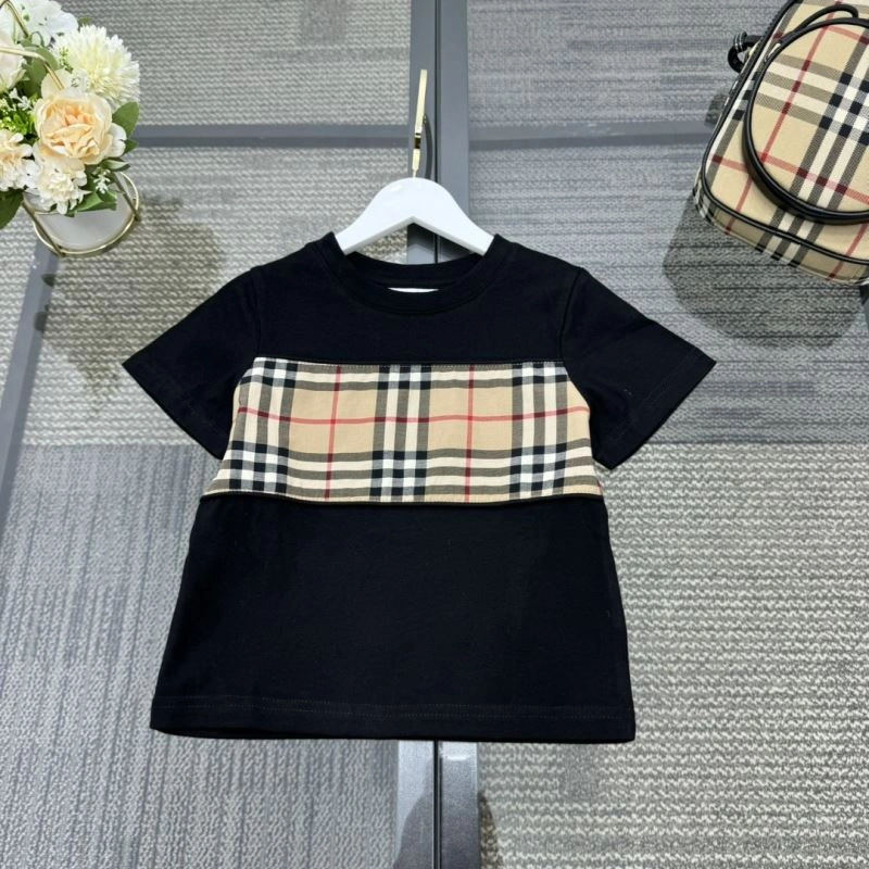 Brand-original Burberry Kids