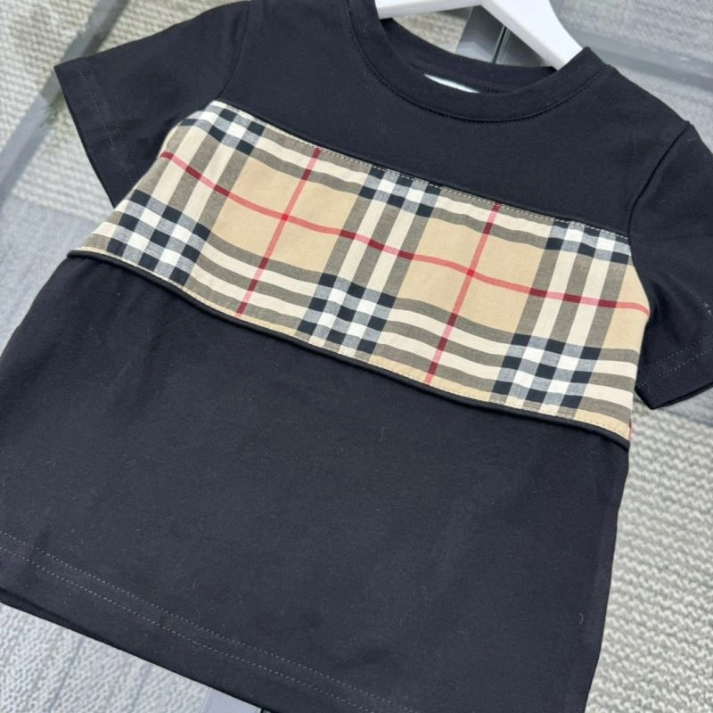 Brand-original Burberry Kids