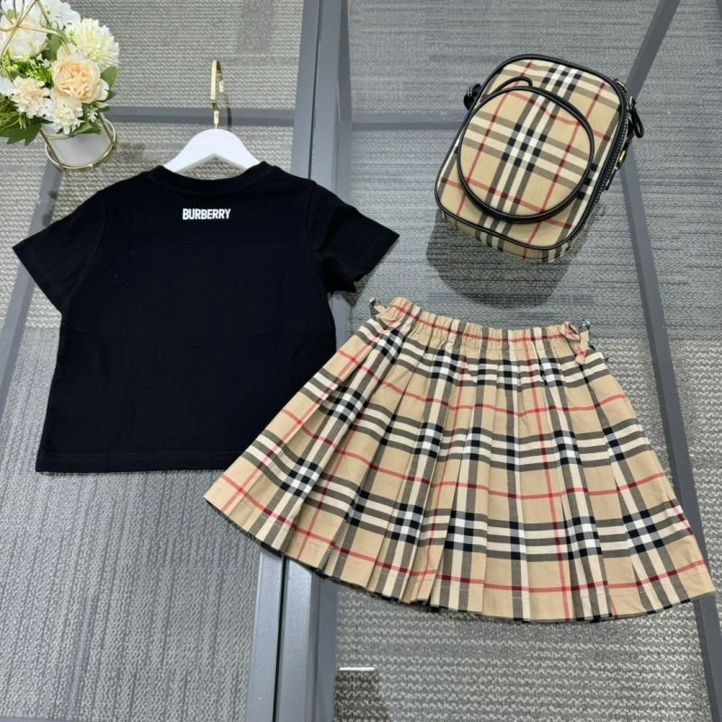 Brand-original Burberry Kids