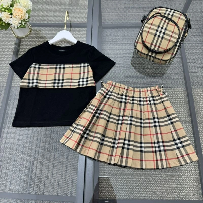 Brand-original Burberry Kids