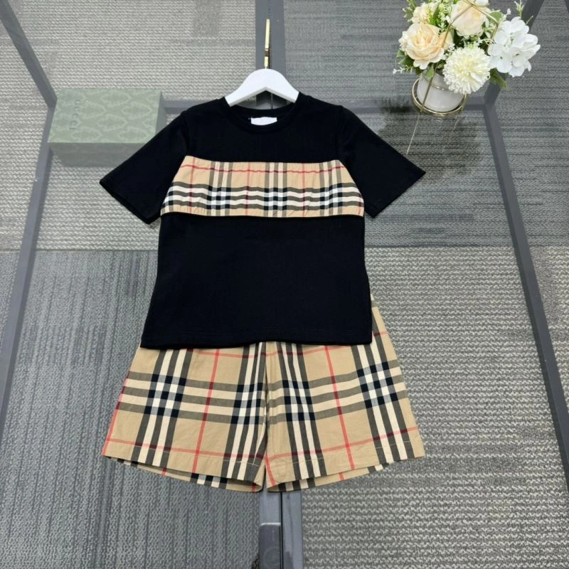 Brand-original Burberry Kids