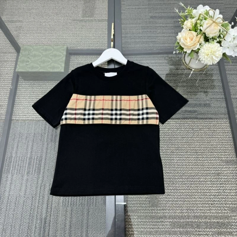 Brand-original Burberry Kids