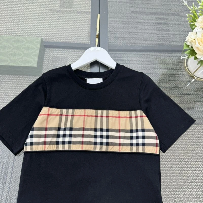 Brand-original Burberry Kids