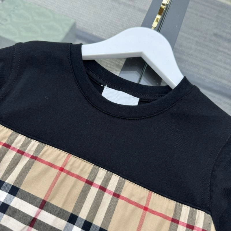 Brand-original Burberry Kids