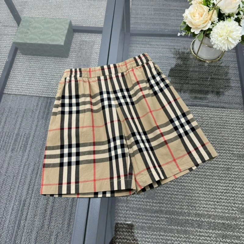 Brand-original Burberry Kids
