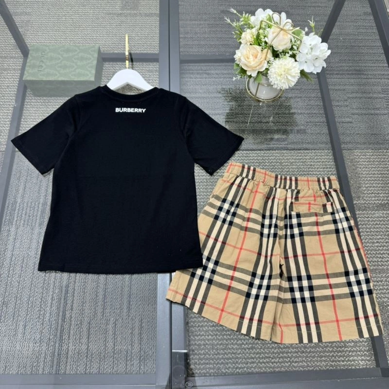 Brand-original Burberry Kids
