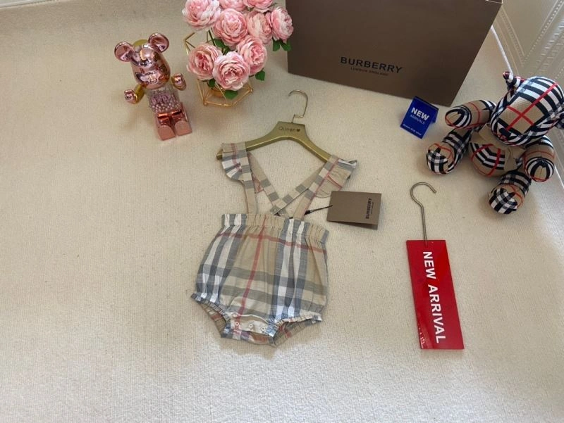Burberry Kids