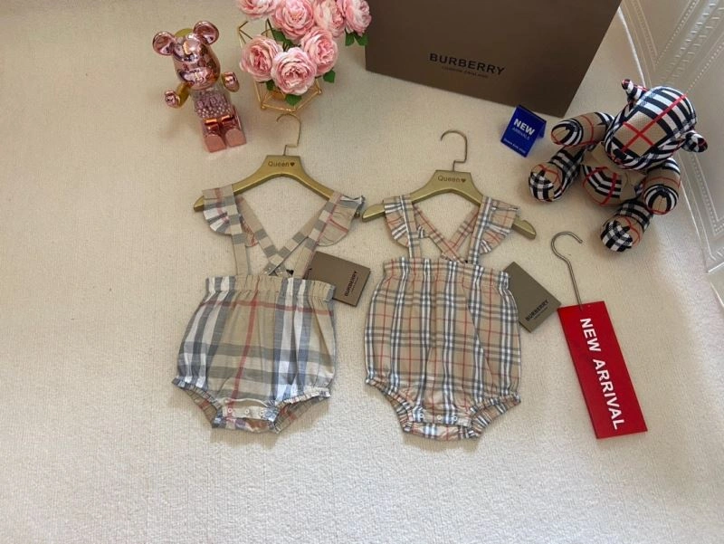 Burberry Kids