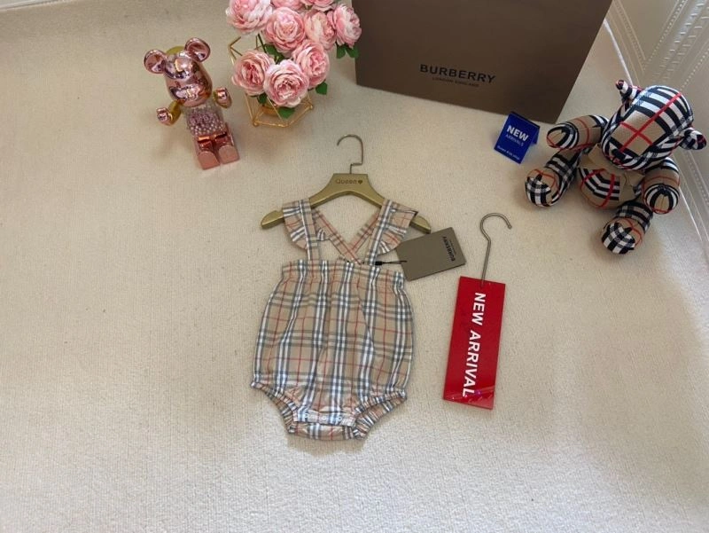 Legit Burberry Kids