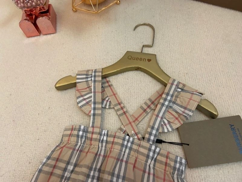 Legit Burberry Kids