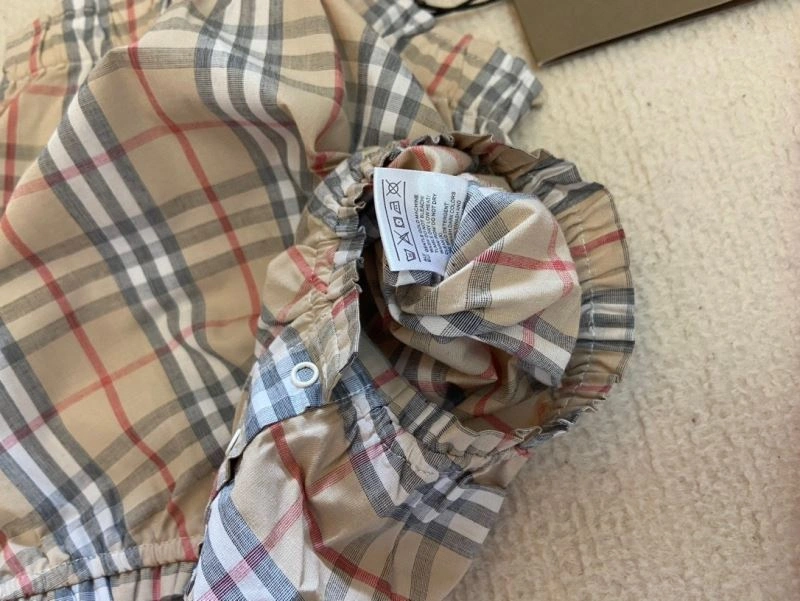 Legit Burberry Kids