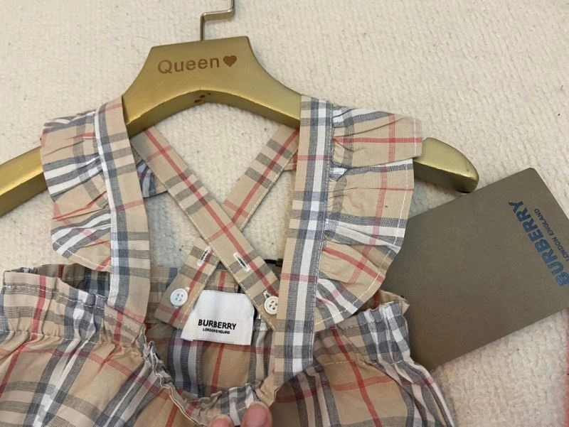 Legit Burberry Kids