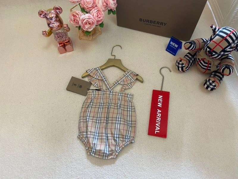 Legit Burberry Kids