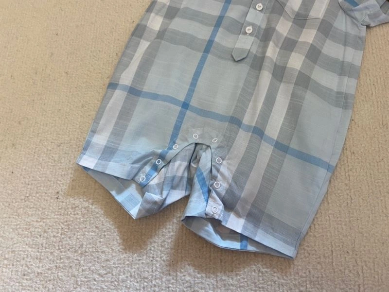 Real Burberry Kids