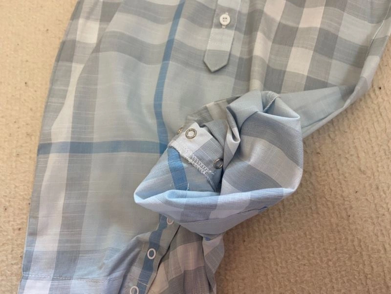 Real Burberry Kids