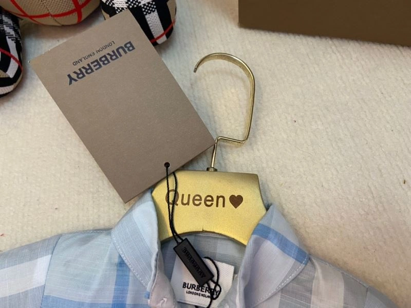 Real Burberry Kids