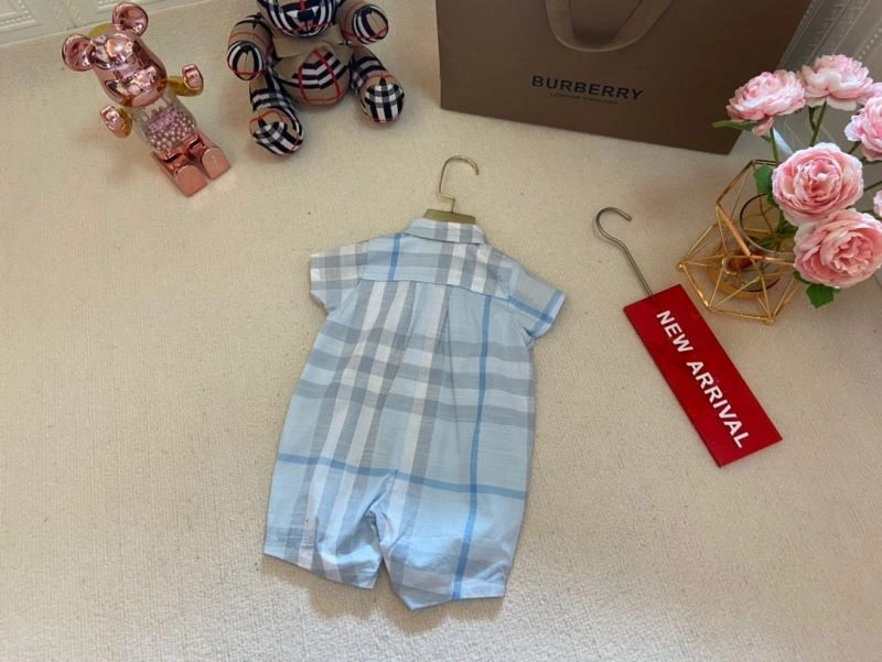Real Burberry Kids
