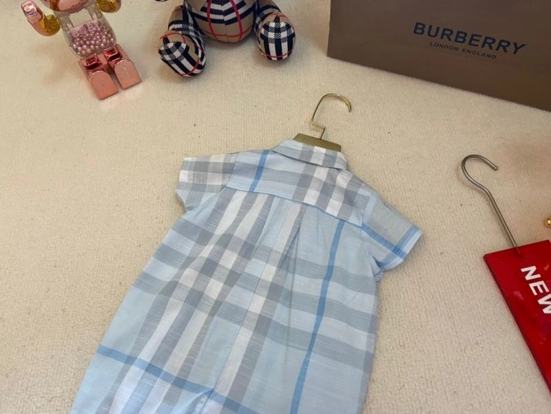 Real Burberry Kids