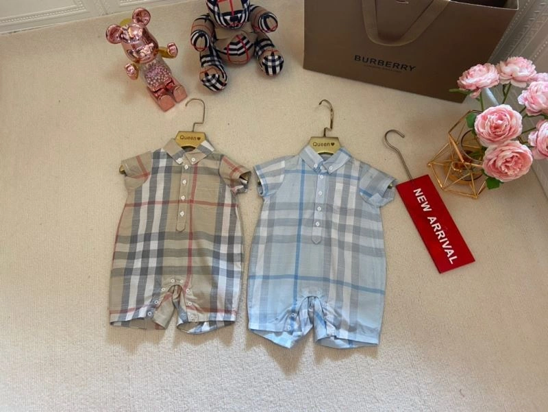 Burberry Kids