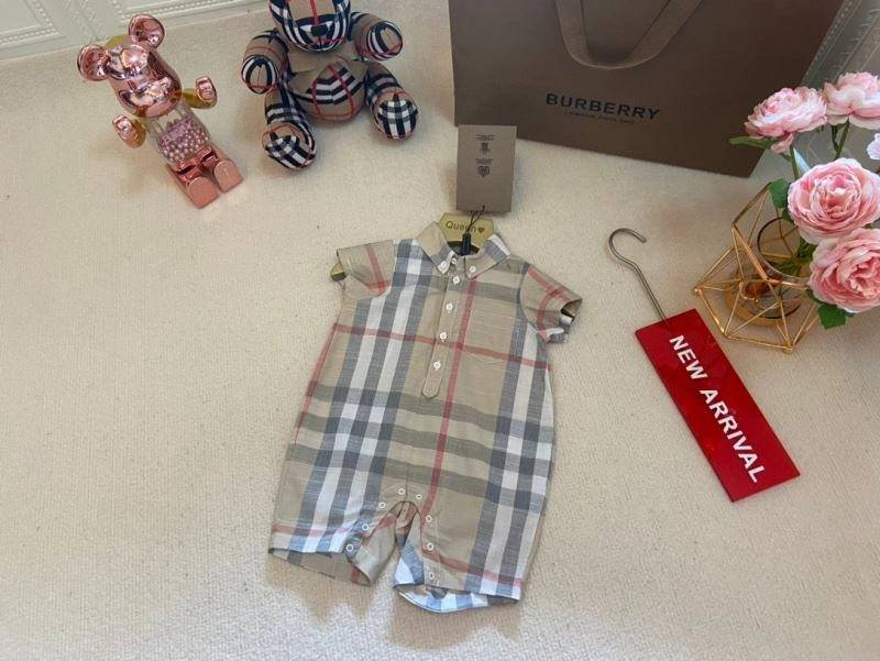Perfect replica Burberry Kids