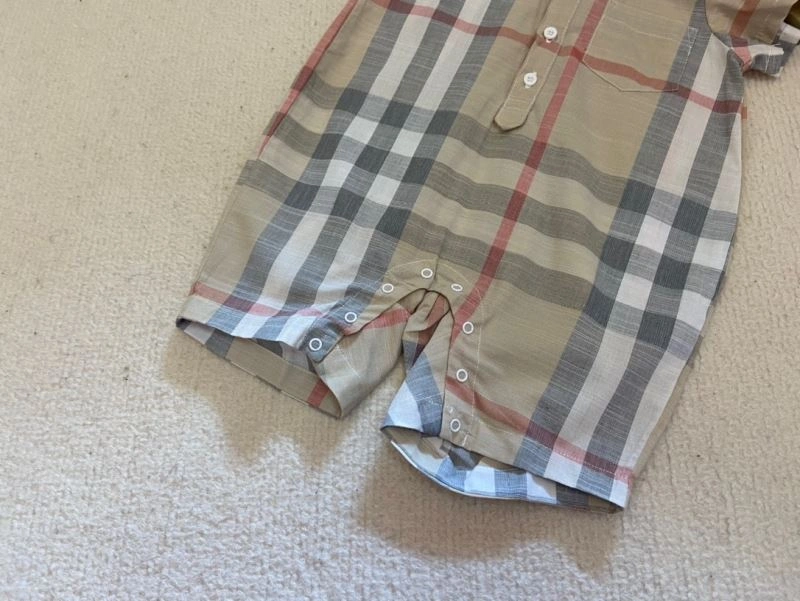 Perfect replica Burberry Kids