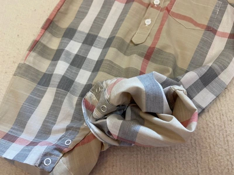 Perfect replica Burberry Kids