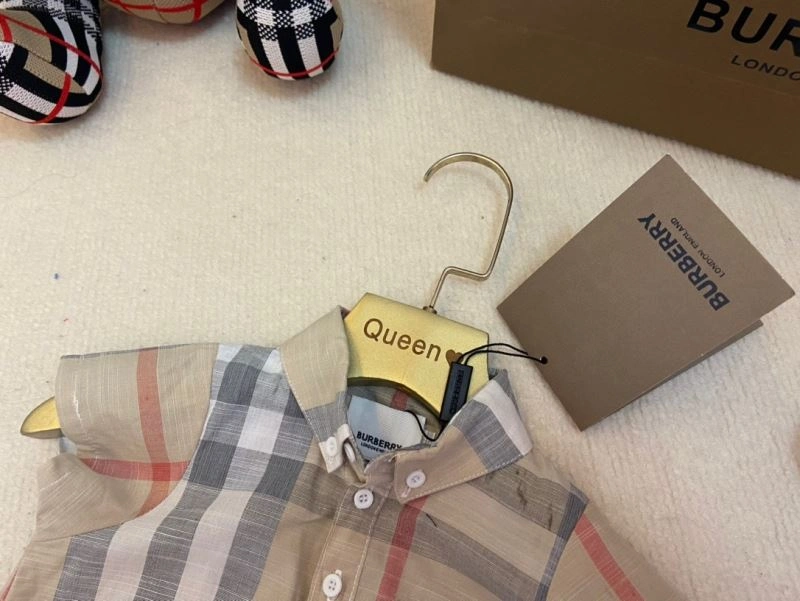 Perfect replica Burberry Kids