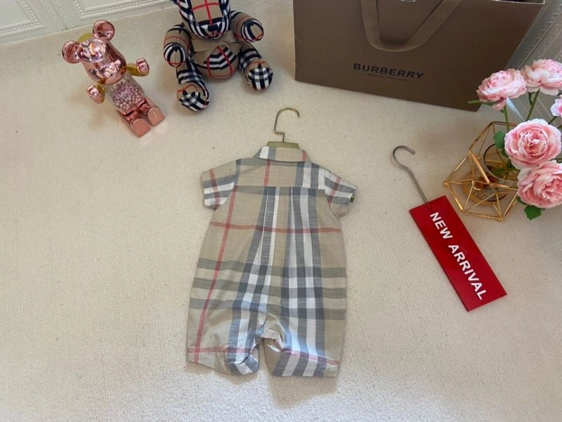 Perfect replica Burberry Kids