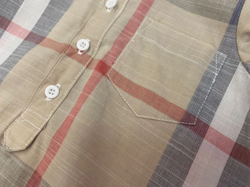 Perfect replica Burberry Kids