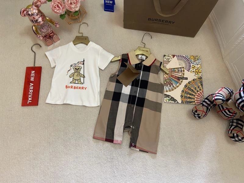Burberry Kids