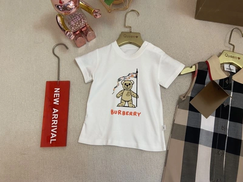 Authentic Burberry Kids