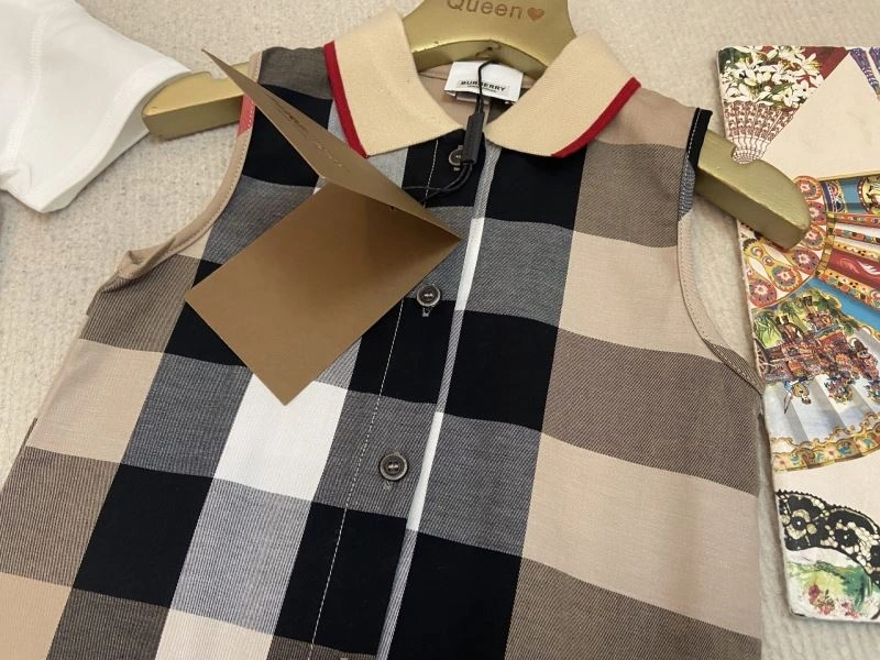 Authentic Burberry Kids
