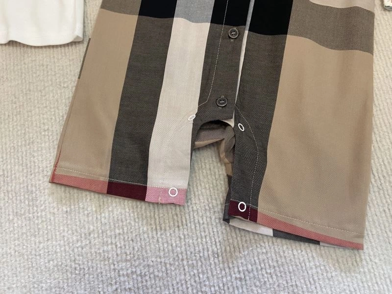 Authentic Burberry Kids