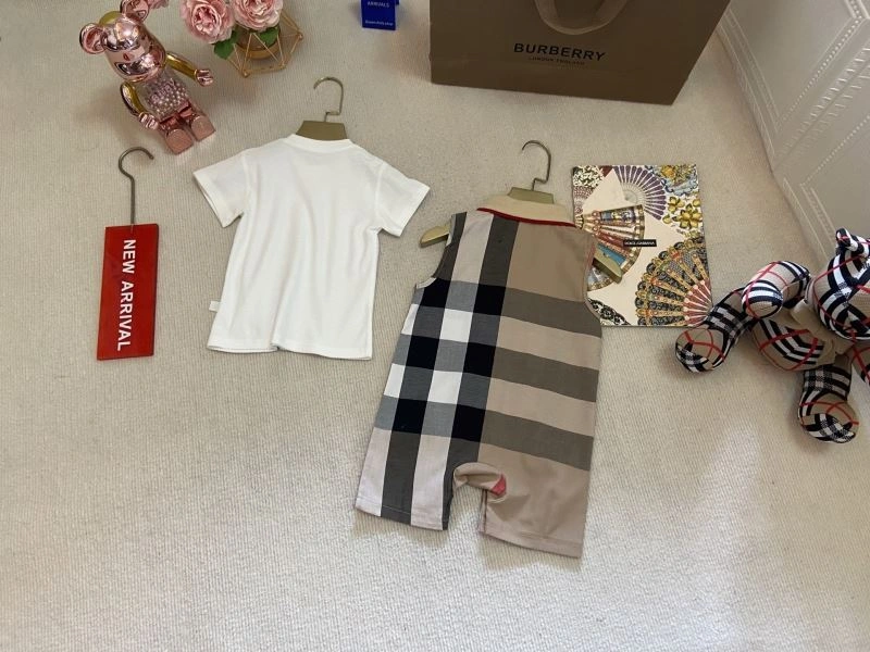 Authentic Burberry Kids