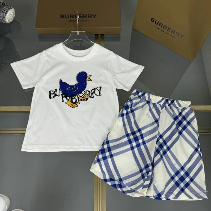 Burberry Kids