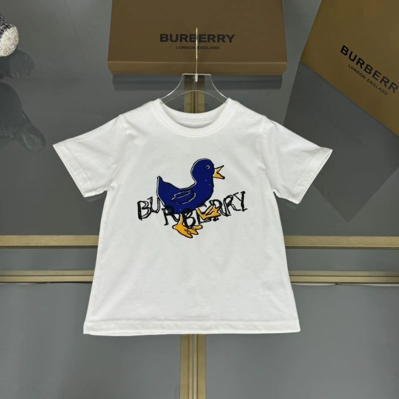 Budget-friendly Burberry Kids