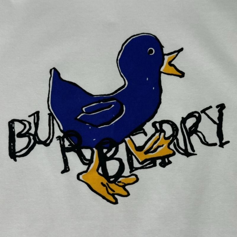 Budget-friendly Burberry Kids