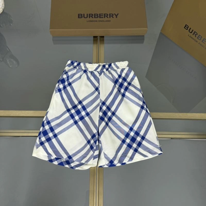 Budget-friendly Burberry Kids