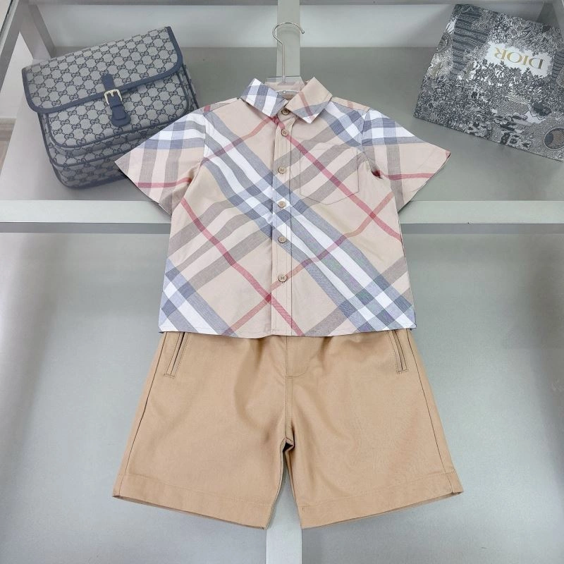Burberry Kids